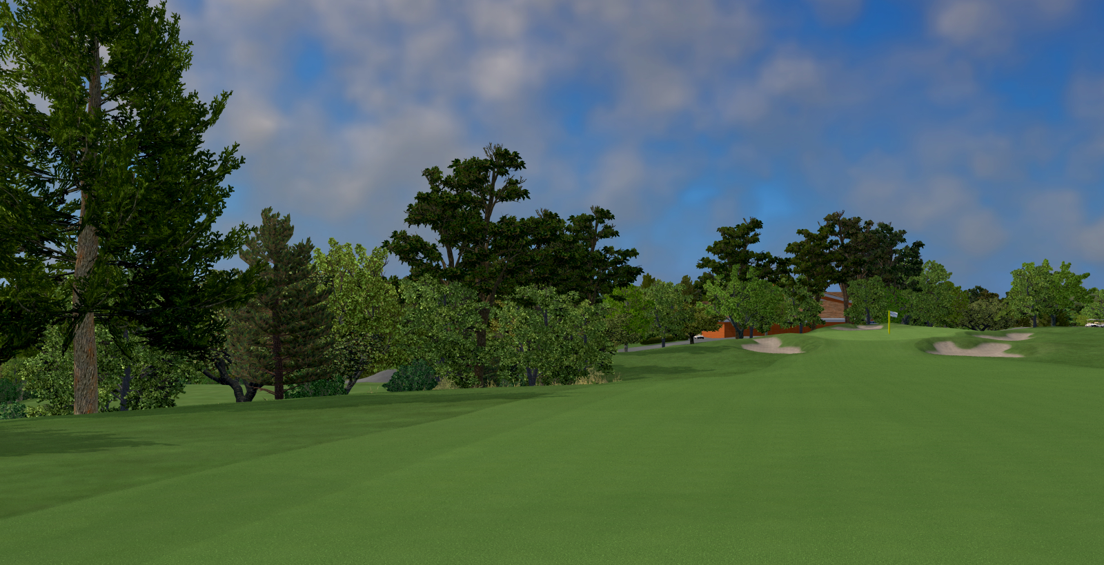 Brae Burn Country Club – MDMSG