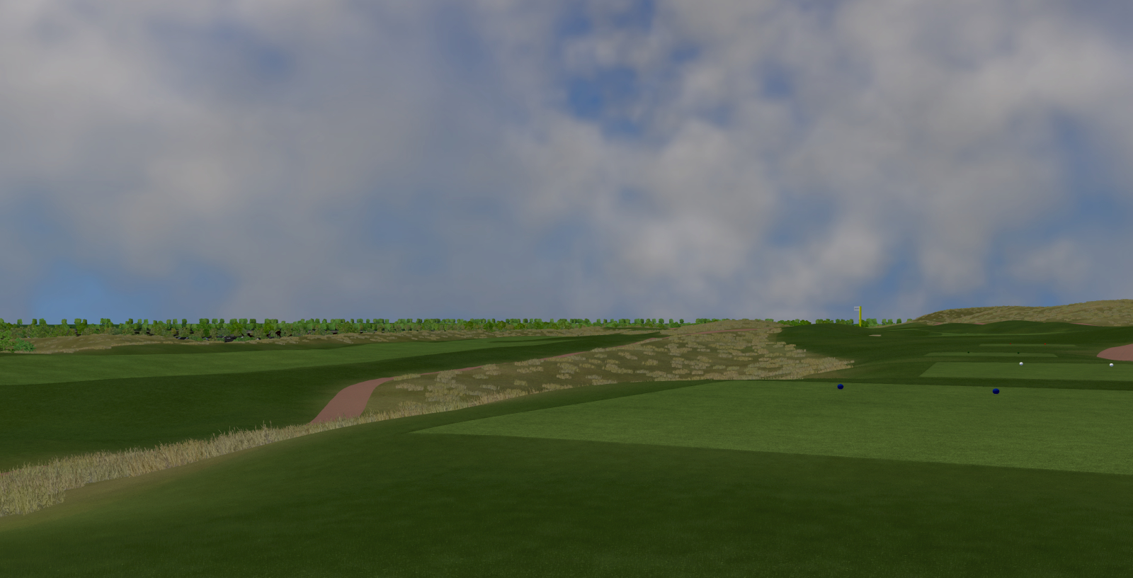 Chicago Highlands Club – MDMSG