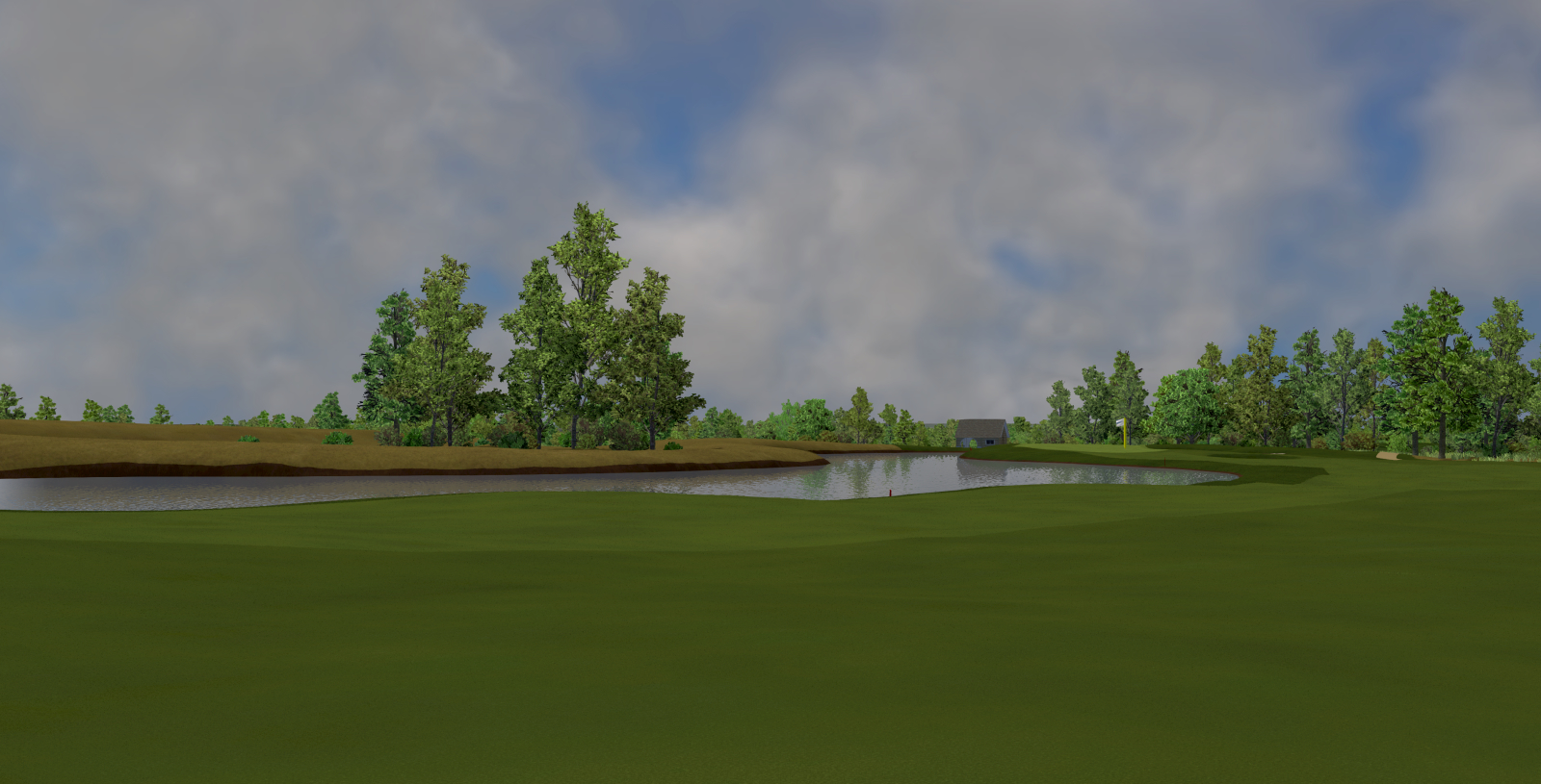 Cobble Beach Golf Links – MDMSG