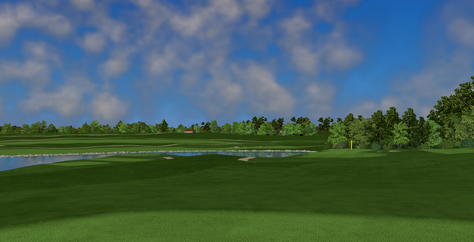 Dacotah Ridge Golf Club – MDMSG