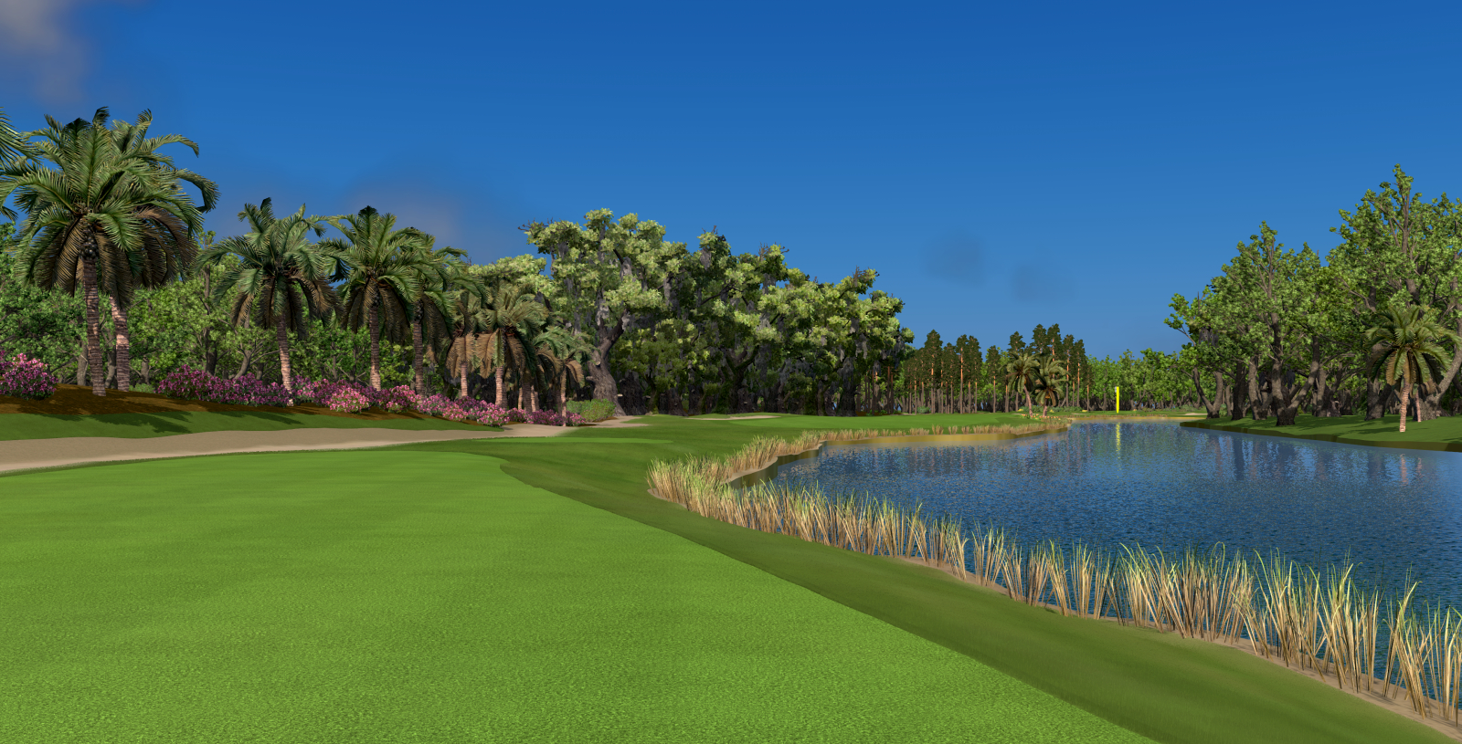 The Loxahatchee Club (Nine Lakes) – MDMSG