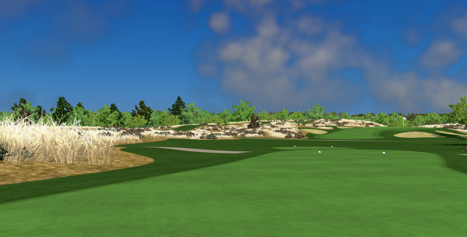 Prairie Dunes Country Club – MDMSG