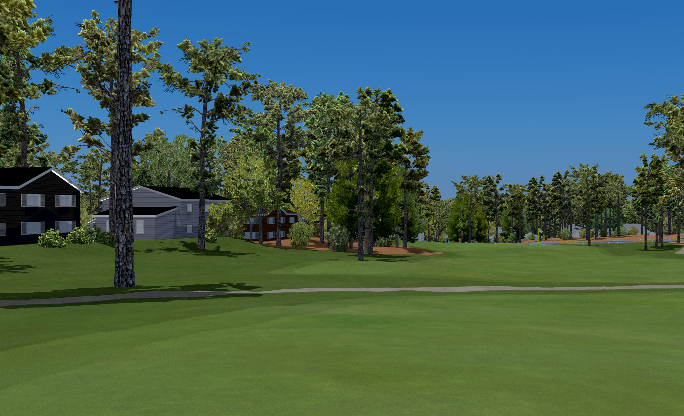 Longleaf Golf & Family Club – MDMSG