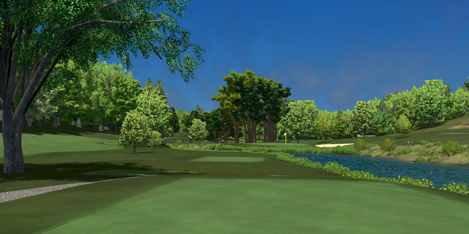 Lehigh Country Club – MDMSG