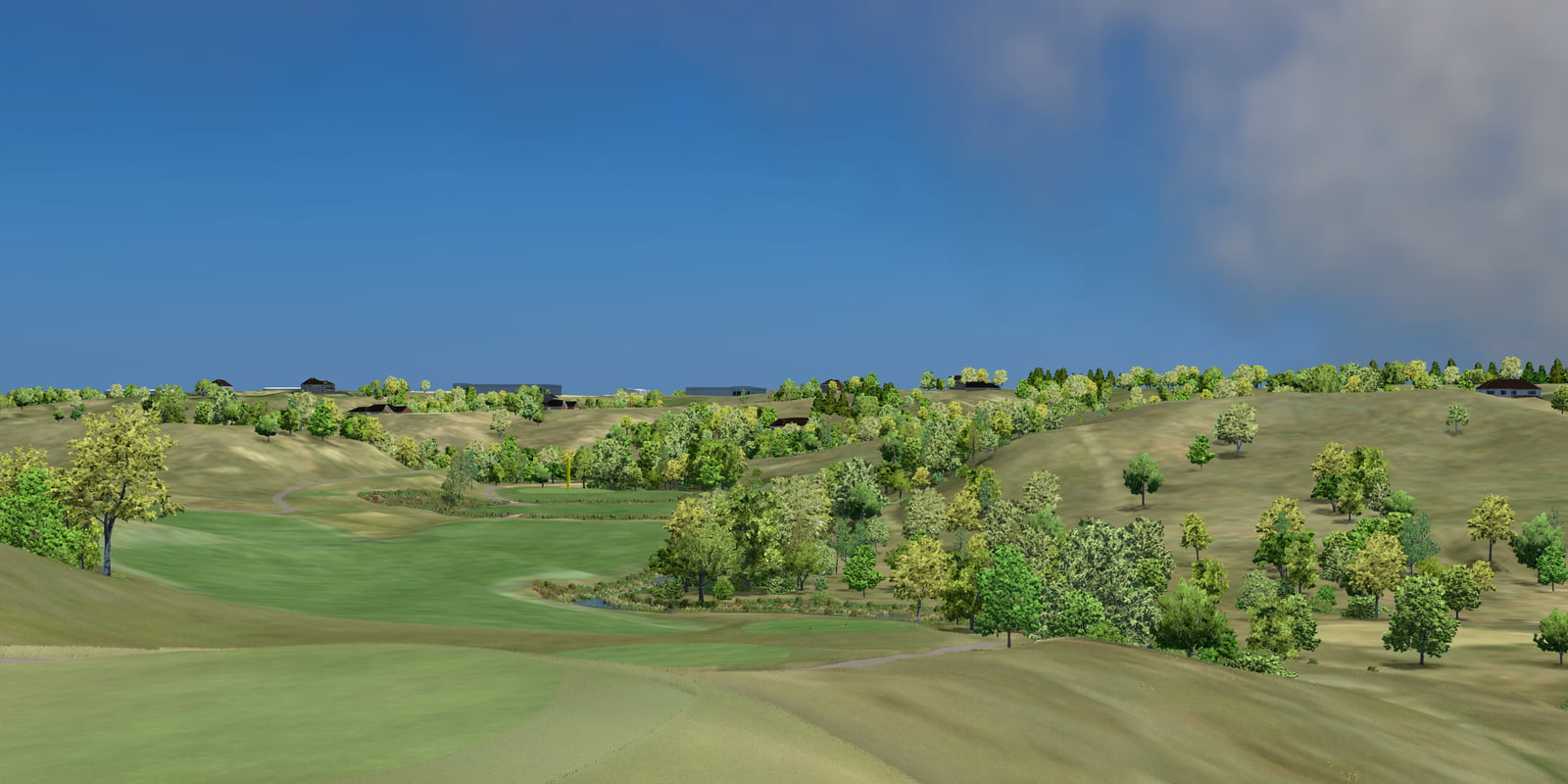 Minot Country Club – MDMSG