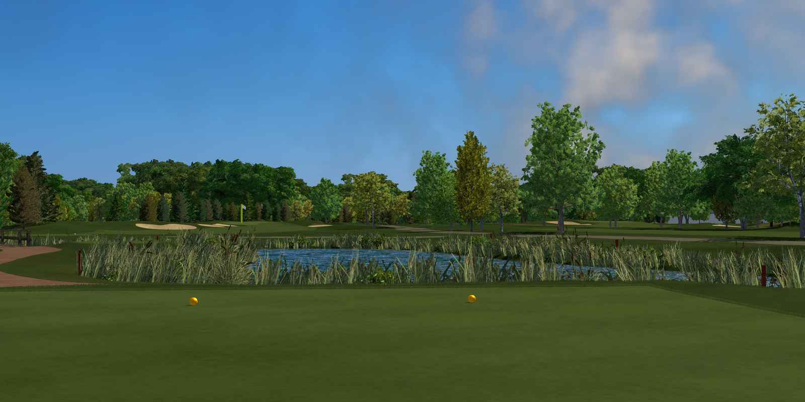 Wilmette Golf Club – MDMSG