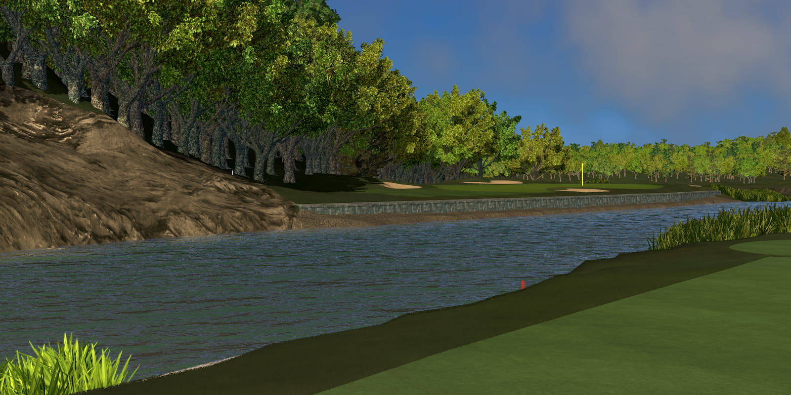 Credit Valley Golf and Country Club – MDMSG