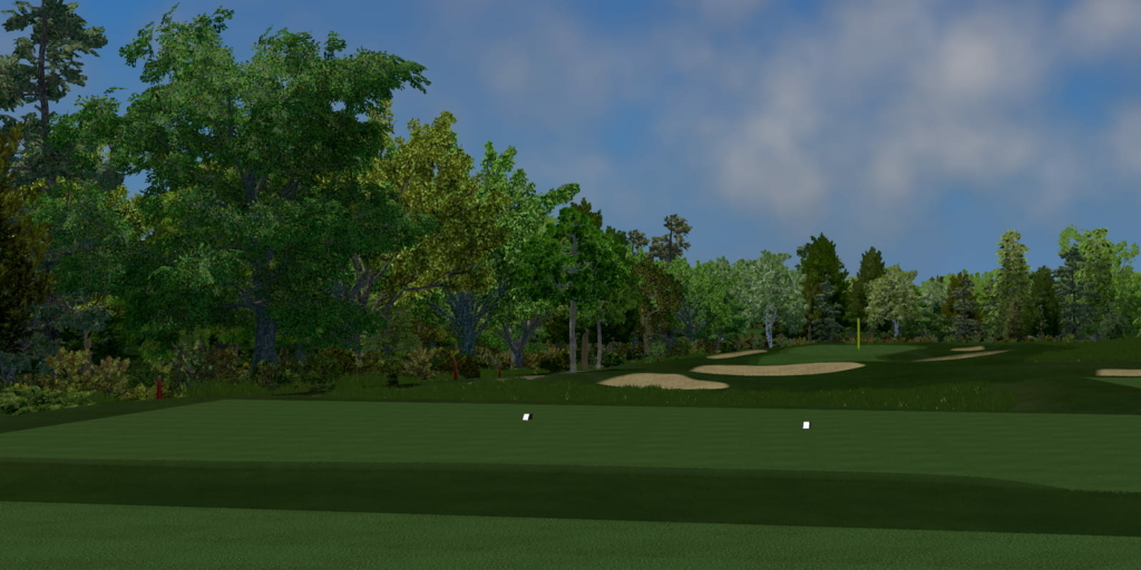 James River Country Club* – MDMSG