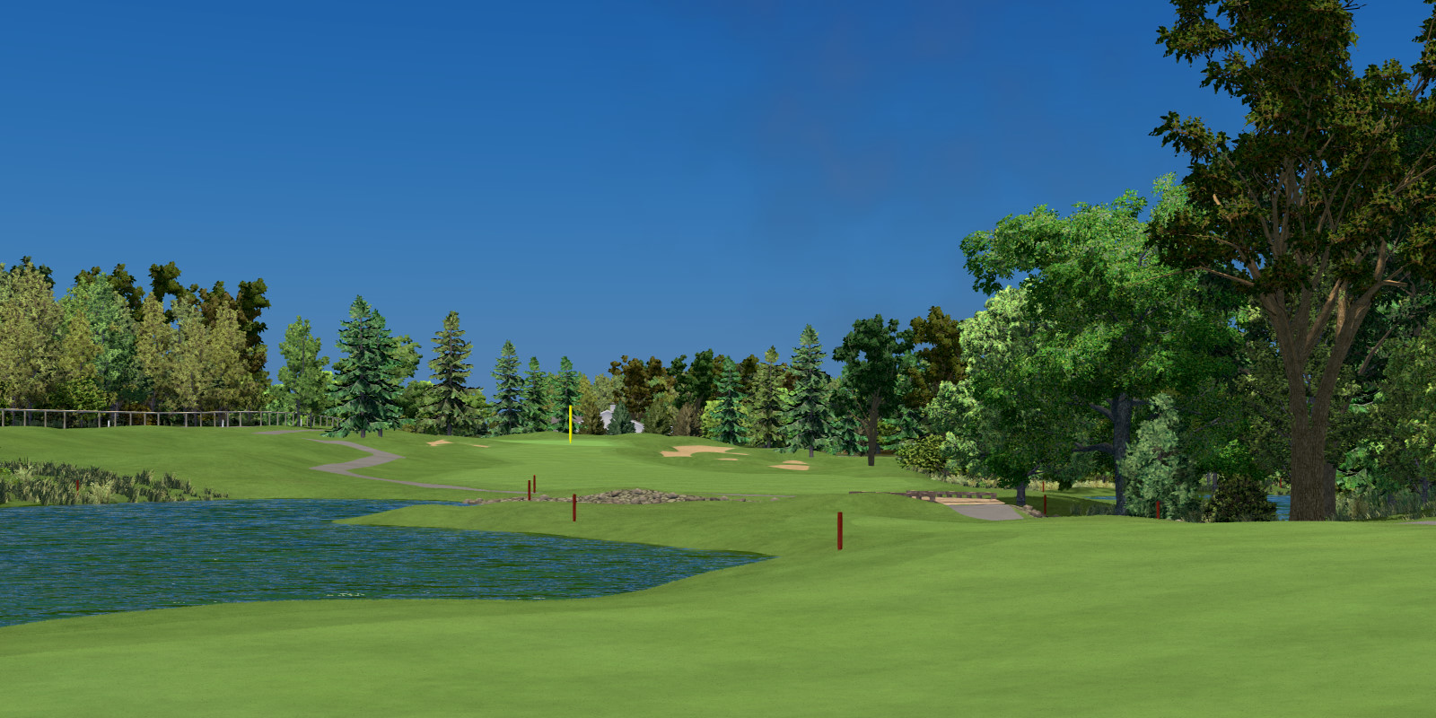 Commonwealth National Golf Club – MDMSG